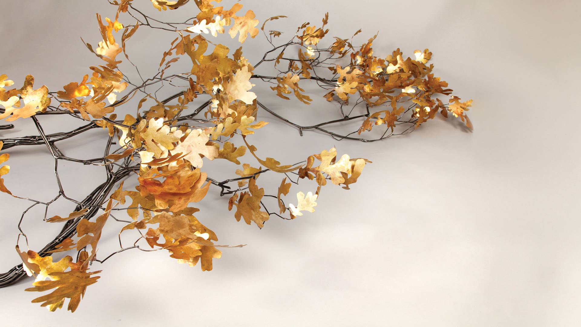 Forest Of Dreams » Meijer Gardens | Frederik Meijer Gardens & Sculpture ...