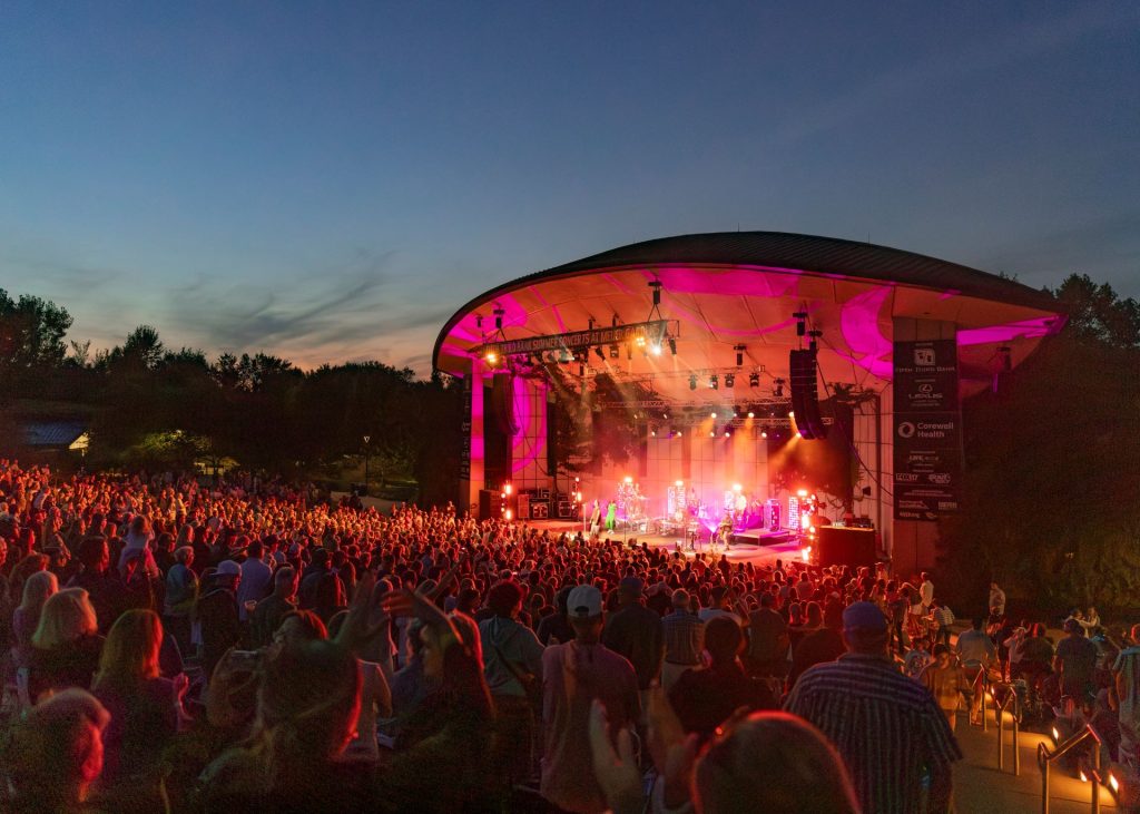 Seasonal Events » Meijer Gardens | Frederik Meijer Gardens & Sculpture Park