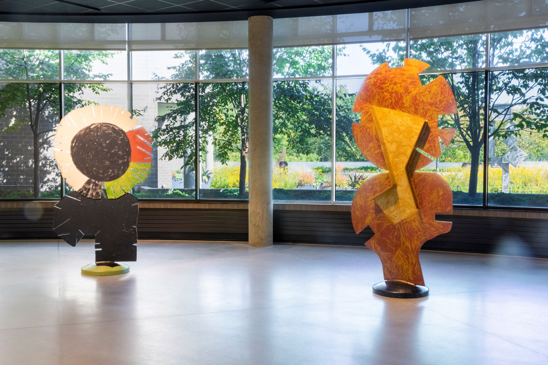 David Smith: The Nature Of Sculpture » Meijer Gardens | Frederik Meijer ...