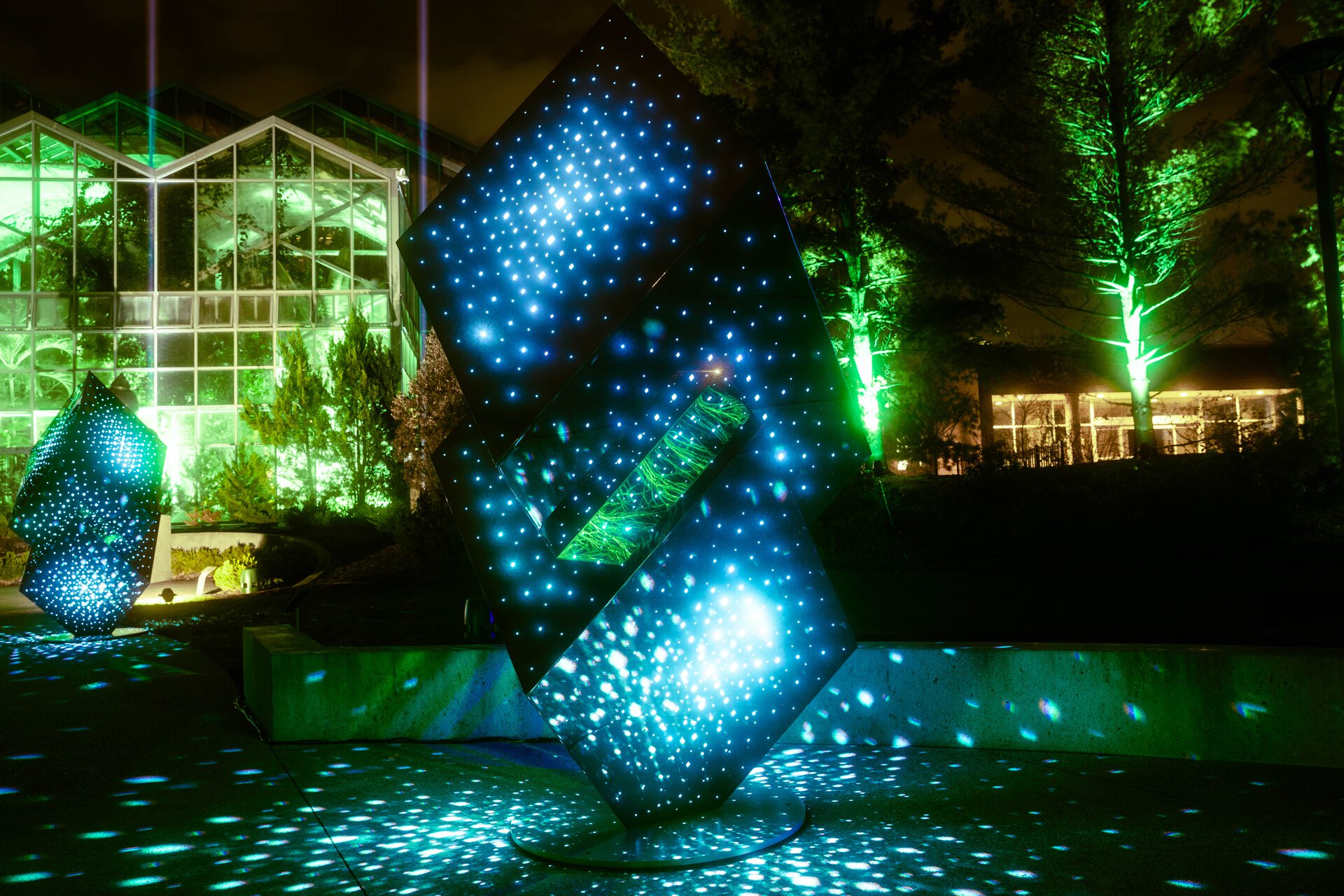 ENLIGHTEN » Meijer Gardens | Frederik Meijer Gardens & Sculpture Park
