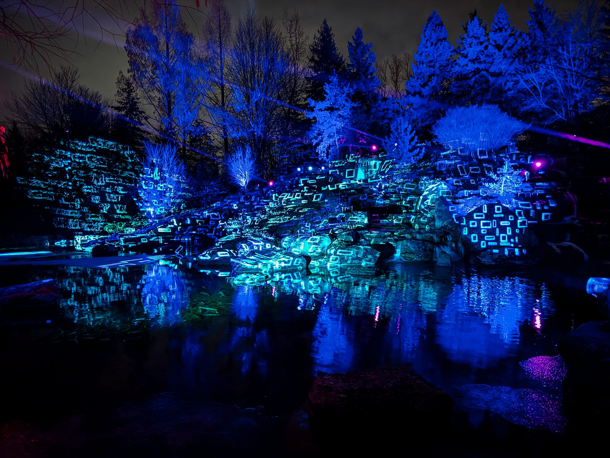 ENLIGHTEN » Meijer Gardens | Frederik Meijer Gardens & Sculpture Park