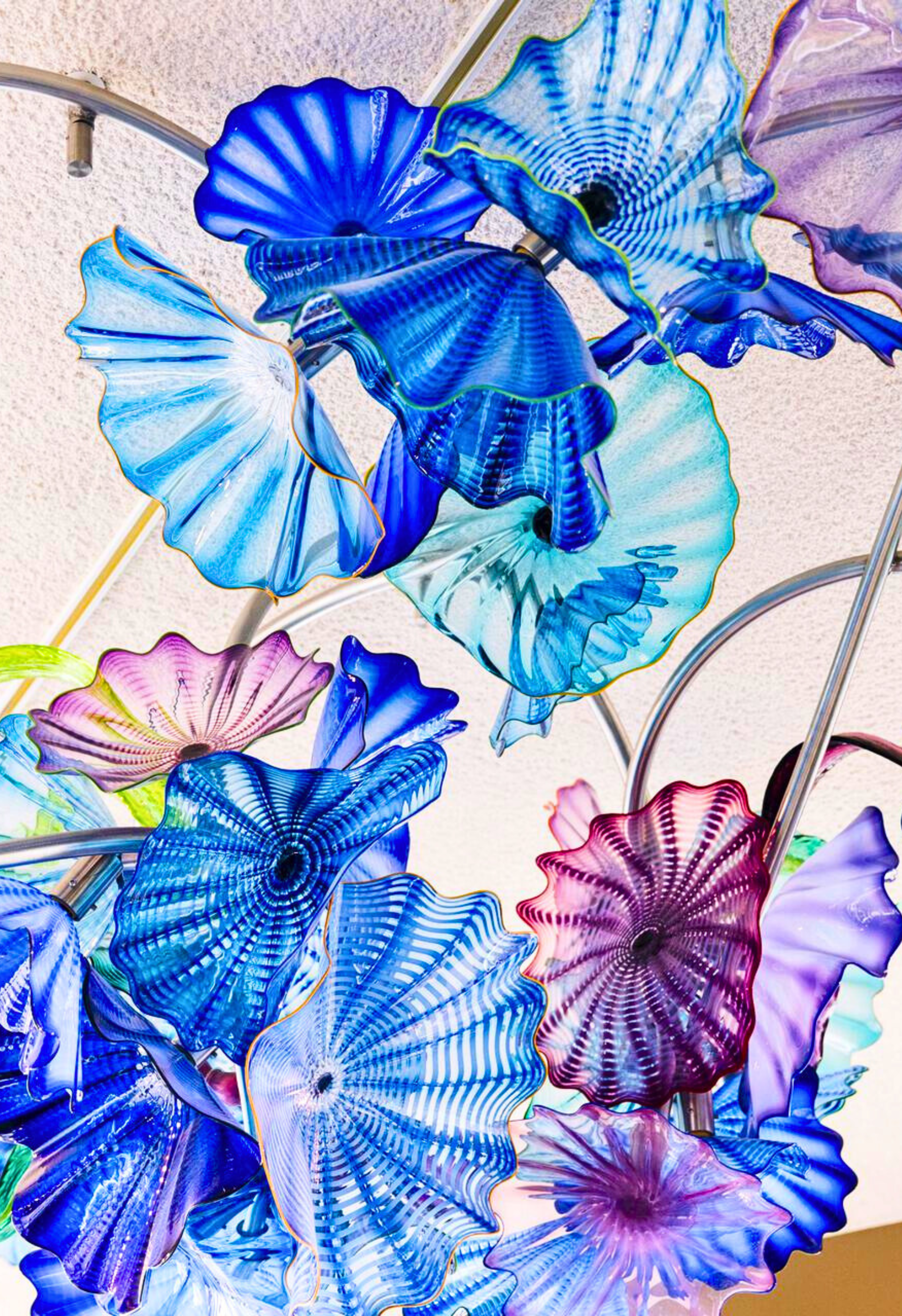 Chihuly At Meijer Gardens » Meijer Gardens | Frederik Meijer Gardens ...
