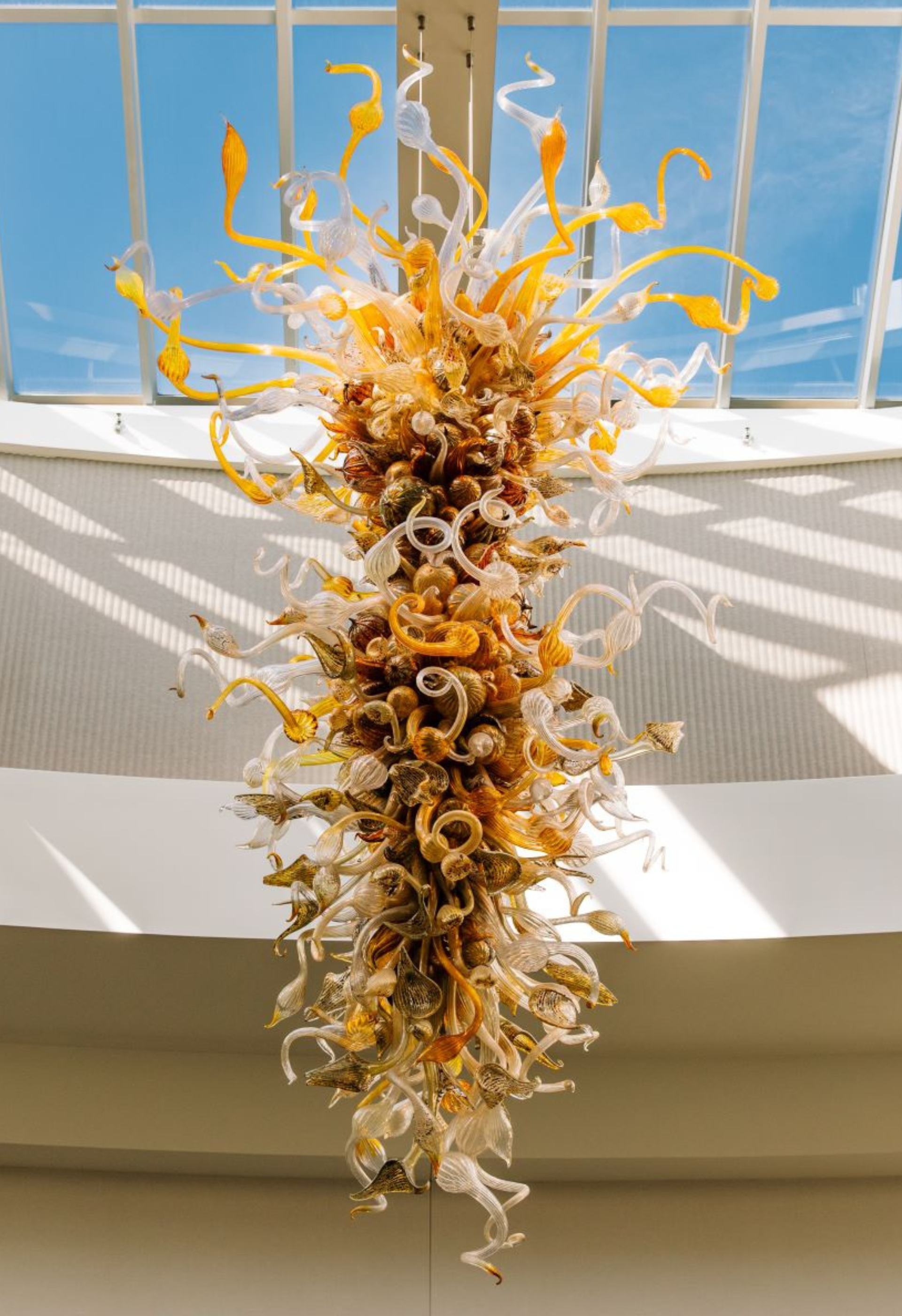 Chihuly At Meijer Gardens » Meijer Gardens | Frederik Meijer Gardens ...