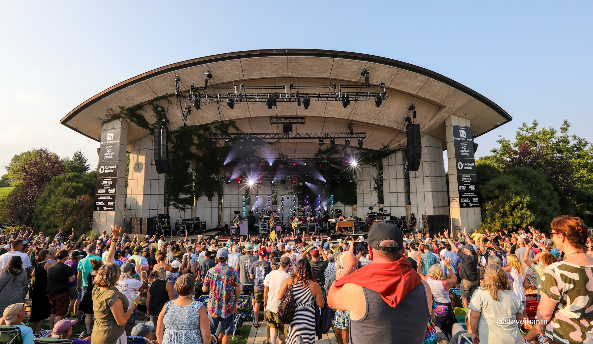 Concerts For The Community » Meijer Gardens | Frederik Meijer Gardens ...