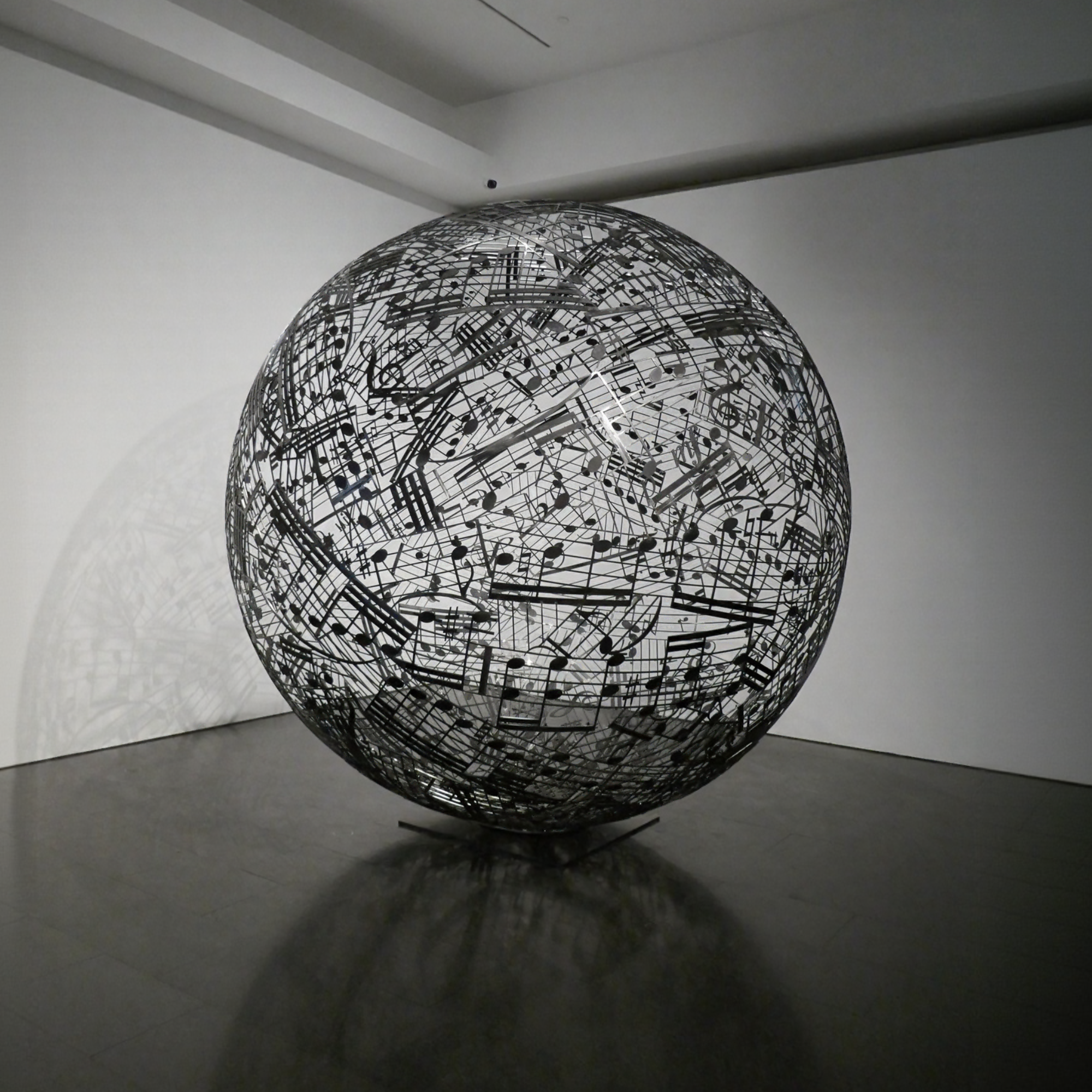 Jaume Plensa: A New Humanism » Meijer Gardens | Frederik Meijer Gardens ...
