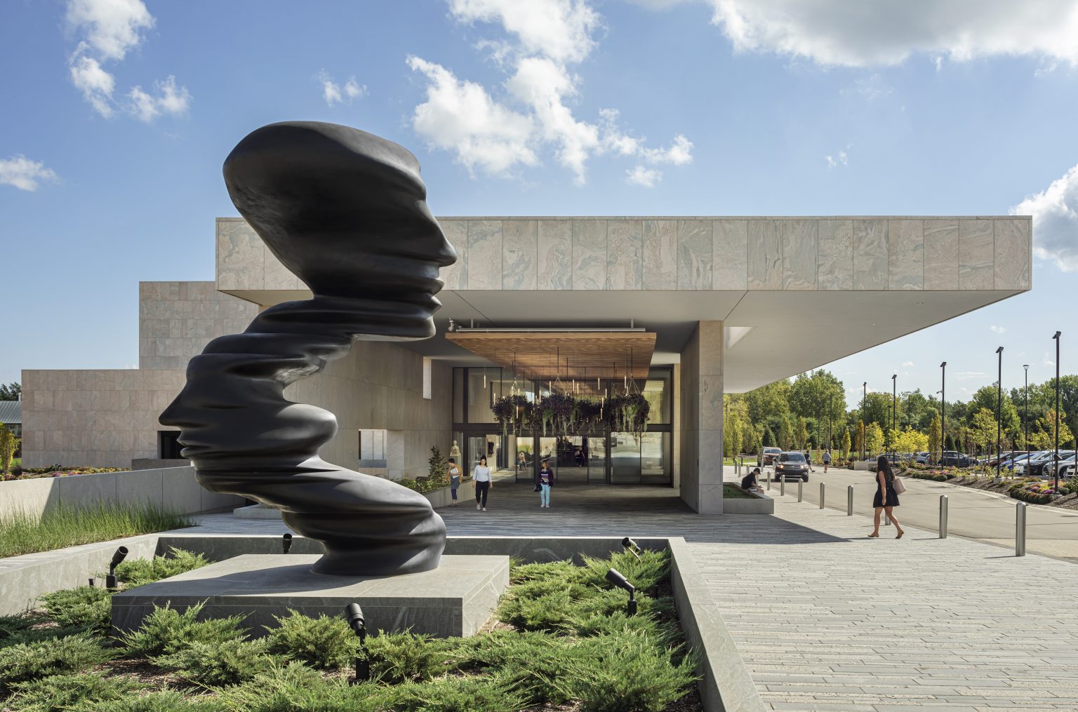 David Smith: The Nature Of Sculpture » Meijer Gardens | Frederik Meijer ...